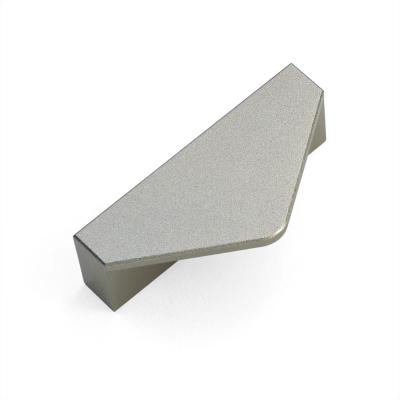 China OEM paste Gouden Handvatten 60mm van het Aluminiumkabinet voor Meubilairdeur aan Te koop