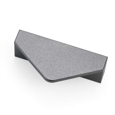 China OEM paste Gouden Handvatten 60mm van het Aluminiumkabinet voor Meubilairdeur aan Te koop