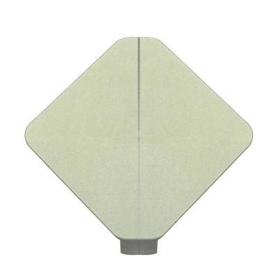China Botões do armário da porta, trações da gaveta da mobília, punhos para portas, punhos do armário da barra, punhos da gaveta do quarto, retro triangular à venda