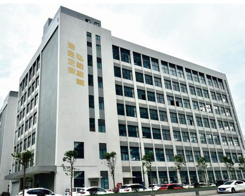確認済みの中国サプライヤー - Guangzhou Haosheng Hongyu Machinery Co., Ltd.