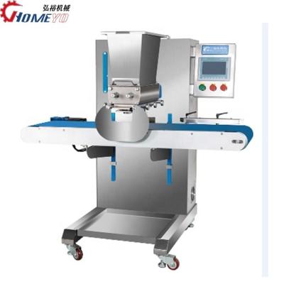 Cina 600 tipo Koulourakia Wire Cut Cookie Machine Produzione su larga scala 4.5KW in vendita