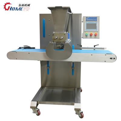 Cina Macchina per biscotti automatizzata multifunzione da 3 kW per la produzione di biscotti Jenny in vendita