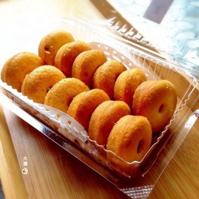 Cina Macchine per la preparazione di torte per tazze Dispenser di ciambelle Panetteria Depositori in vendita