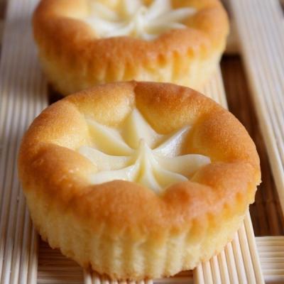 Cina Macchine per la preparazione di torte per tazze Dispenser di ciambelle Panetteria Depositori in vendita