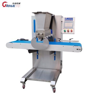 China Silver Layer Cupcake Filling Machine Donut Batter Depositor 220V for sale