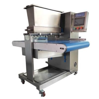 Cina Macchina elettrica per biscotti Meringue Fortune Cookie Maker Moulding Extrusion Machine in vendita