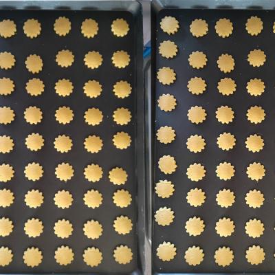 Cina Formatic Crumkake Maker Chipmore Biscuit Automatic Machine in vendita