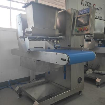 Cina Formatic Crumkake Maker Chipmore Biscuit Automatic Machine in vendita