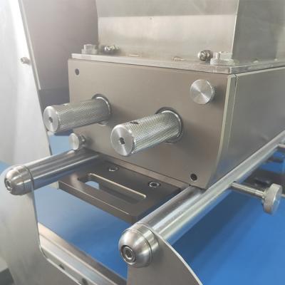 Cina Formatic Crumkake Maker Chipmore Biscuit Automatic Machine in vendita