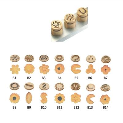 Cina Formatic Crumkake Maker Chipmore Biscuit Automatic Machine in vendita