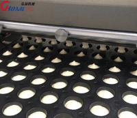 China PLC Controlled Cup Cake Base Manufacturing Machine Equipment Customized for sale