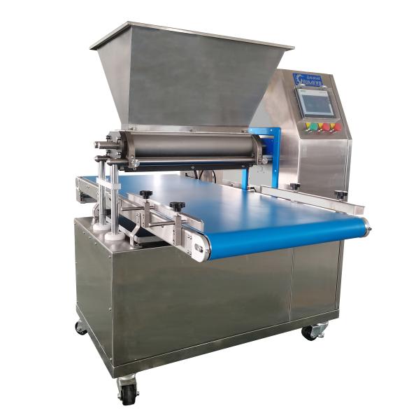 Quality Type 600 Cake Depositor Machine The Ultimate Tool for High Productivity in Restaurants for sale