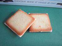 China Automatic Cookie Biscuit Making Machine Thin Cracker Forming For Bakery Moulding for sale