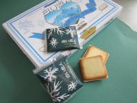 China Automatic Cookie Biscuit Making Machine Thin Cracker Forming For Bakery Moulding for sale