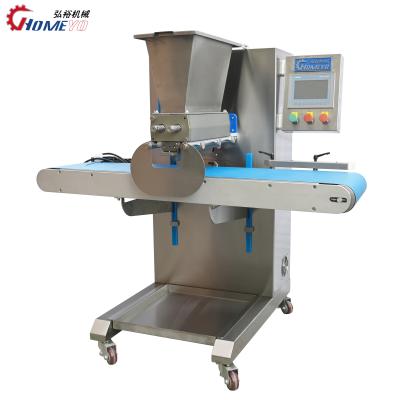 Cina Extruder per biscotti automatico con acciaio inox 304 in vendita