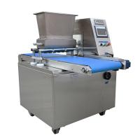 China Create Delicious Snacks  Multifunctional Cookie Make Machines for sale
