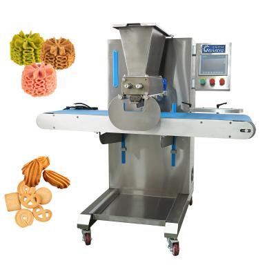 Cina La macchina per fare i biscotti Jenny in vendita