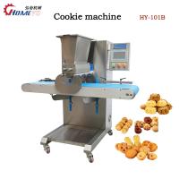 China Mini Macaron Machine with ELECTRIC Power Source for sale