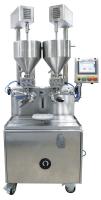 China Multi functional Cream spreading machine for birthday round cake for sale