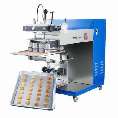 Китай Регулируемая пекарня для печенья с мощностью 1 кВт и подходящим подносом 400 * 600 продается