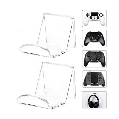 China Useful Multi-Functional Transparent Durable Acrylic Stand Stand Desktop Storage Stand for sale
