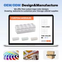China Factory Custom Wholesale Keep Fresh with Ice Cube Transparent Fruit Container Kitchen Storage Box for sale