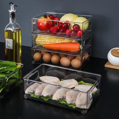 kitchen pantry organization
