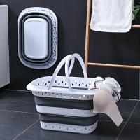 Quality Creative Folding Wall-Mounted Portable Plastic Modern Simple Extra Large for sale