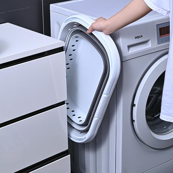 Quality Creative Folding Wall-Mounted Portable Plastic Modern Simple Extra Large for sale