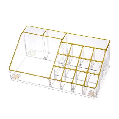 gold storage
