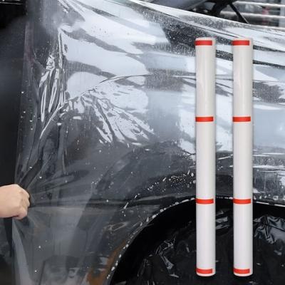 China Self Healing PPF TPU Paint Protection Film Nano Coated Not Yellowing TPU PPF for sale