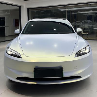 China TPU White 1 Meter Cut for Sale Sample test Self Healing 7.5mil TPU Color PPF 300+ Colors 1.52x15m Anti-Scratch Vinyl for Cars for sale