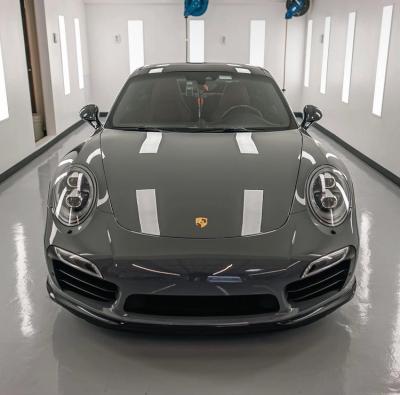 China TPU Gray Series Self-adhesive Wholesale Color Change Full Body Roll Film Vehicle Auto Colored Tup Ppf Film Car Wrap for sale