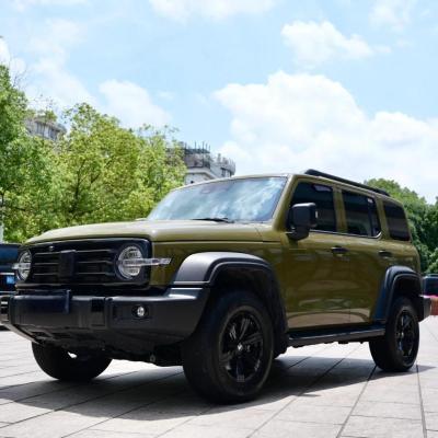 China TPU Combat Green Change Color Film TPU Anti-scratch Car Film High Quality PPF Paint protection Film Self-healing Auto Wrap Body for sale