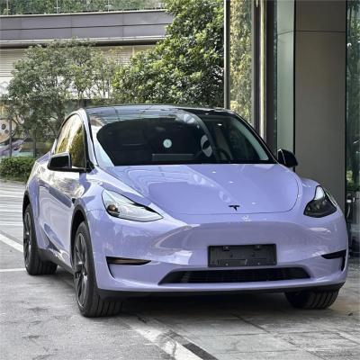 China TPU Victoria Secret Purple Change Color Film TPU Anti-scratch Car Film High Quality PPF Self-healing Auto Wrap Body for sale