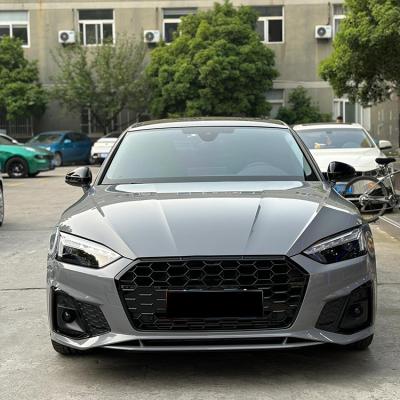 China TPU Grey 1 Meter Cut for Sale Sample test Colored PPF Film Factory TPU Car Stickers Vehicle Color Changing Wrapping Film for sale