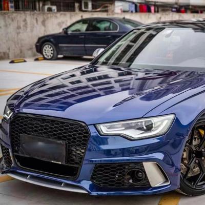 China Glossy Crystal Midnight Blue Best-selling Blue  Car Wrap Vinyl  Car Body Stickers Film Color Change for Vehicle Car Wrapping for sale