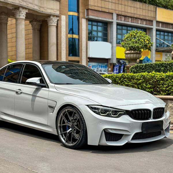 Quality Glossy Crystal Volcano Grey  Car Wrap Vinyl  Car Body Stickers Film Color Change for Vehicle Car Wrapping for sale