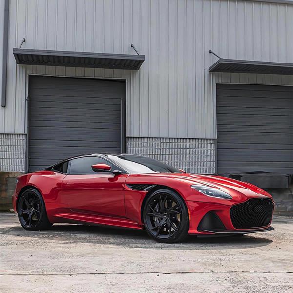 Quality Metal Paint Soul Red Dynamic Red Best-selling Red Car Wrap Vinyl  Car Body Stickers Film Color Change for Vehicle for sale