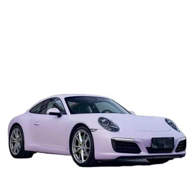 China Ultra-Matte Liquid Violet Car Wrap Vinyl  Car Body Stickers Film Color Change for Vehicle Car Wrapping for sale