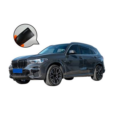 China Glossy Metal Graphite Grey Car Sticker Design Car Decoration Stickers Gray Chameleon Car Vinyl Wrap for sale