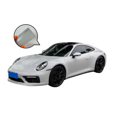 China Ceramics Volcano Grey Car Wrap Vinyl  Car Body Stickers Film Color Change for Vehicle Car Wrapping for sale