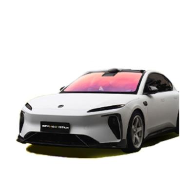 China 83% VLT Ghost Dazzle Roses Window Film Solar Heat Rejection Window Film Window Tint Film for Car for sale