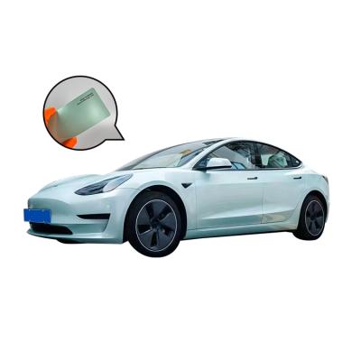 China Macaron Moonlight Jade Protective Film Car Films Decorative Films Nano Coating Car Vinyl Wrap Car Tint for sale
