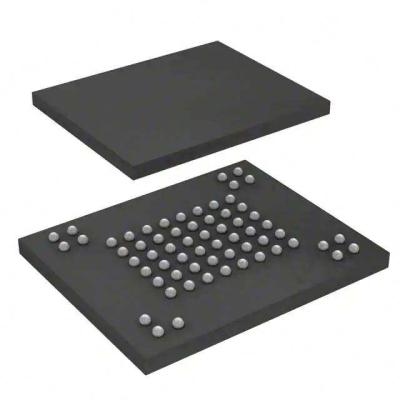 China MT29F32G08ABCABH1-10ITZ:A Memory IC Chip 32Gb Oppervlakte Te koop