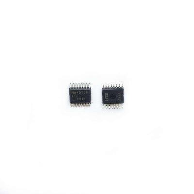 中国 MAX4053EEE+T 販売のため