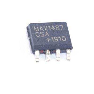 China MAX4658ESA+T Te koop