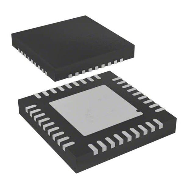 CY8CTMA140-LQI-09T Circuitos integrados específicos de aplicação ASICs TR