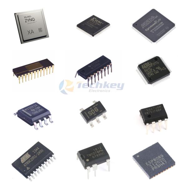 TS5V330CDR Video Switch ICs 250 MHz Texas Instruments Ics 4 x SPDT