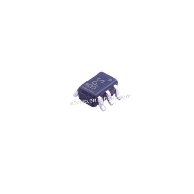中国 TPD4E1U06DCKR 販売のため